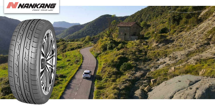 Pneu auto barato na Pneus Online, pneus automóvel 4x4 a preço desconto