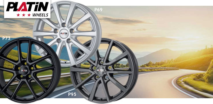 Jantes alumínio Pneus Online, jante, roda, jante chapa, jante automóvel