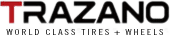 Pneu Trazano pas cher, Pneus Online : pneu Trazano