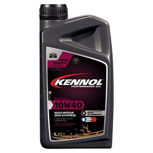 Olio Motore Auto Kennol Racing: Pneus Online