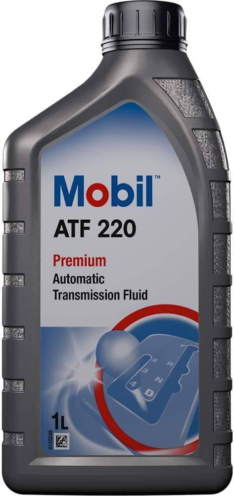 Auto Mobil ATF 220 Motoröl: Pneus Online