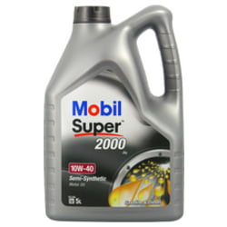 Huile moteur pas cher pour votre véhicule