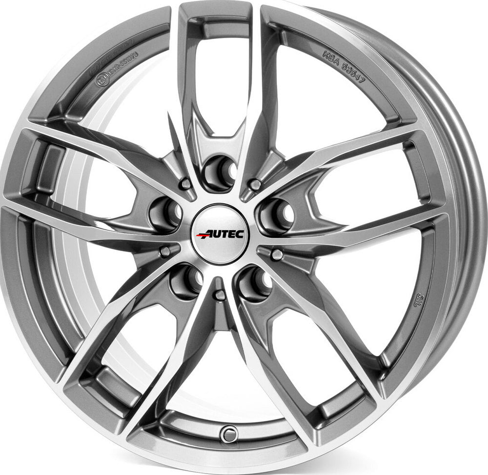 Jante Autec Bavaris : Pneus Online