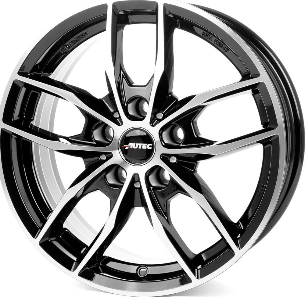 Jante Autec Bavaris : Pneus Online