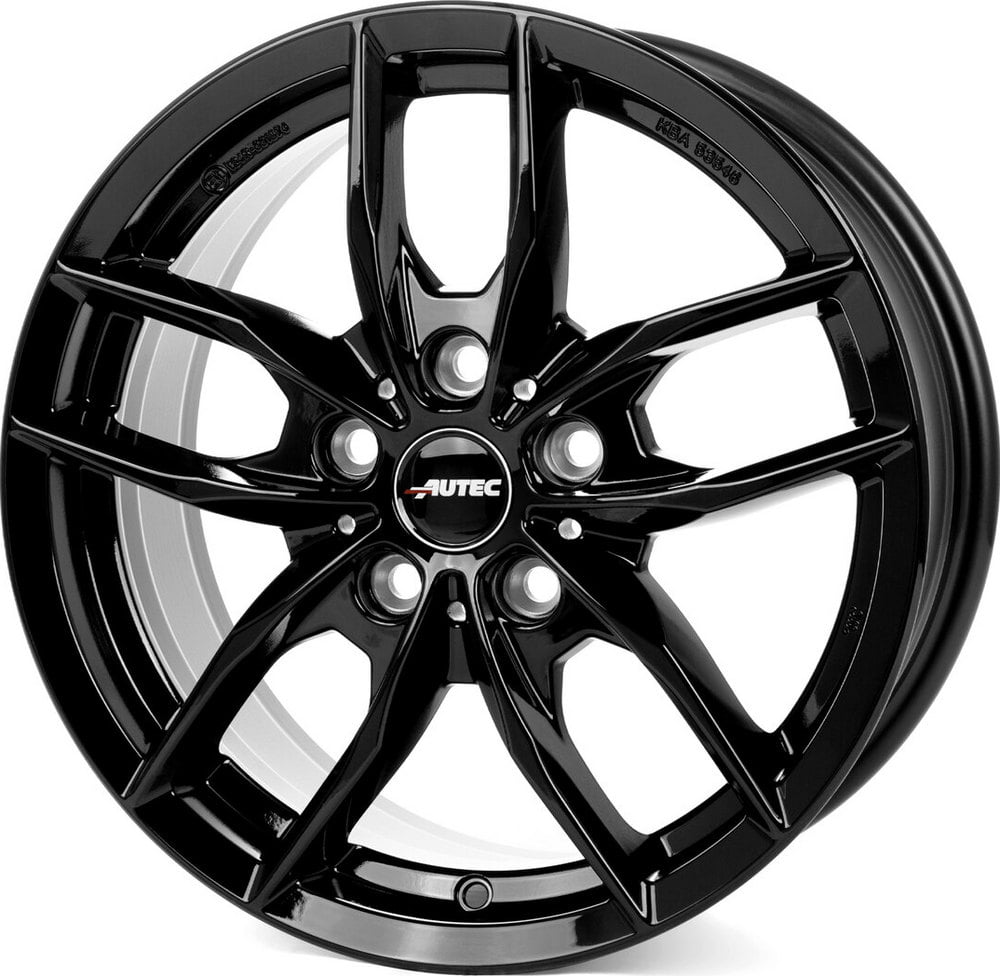 Autec Bavaris Felge: Pneus Online