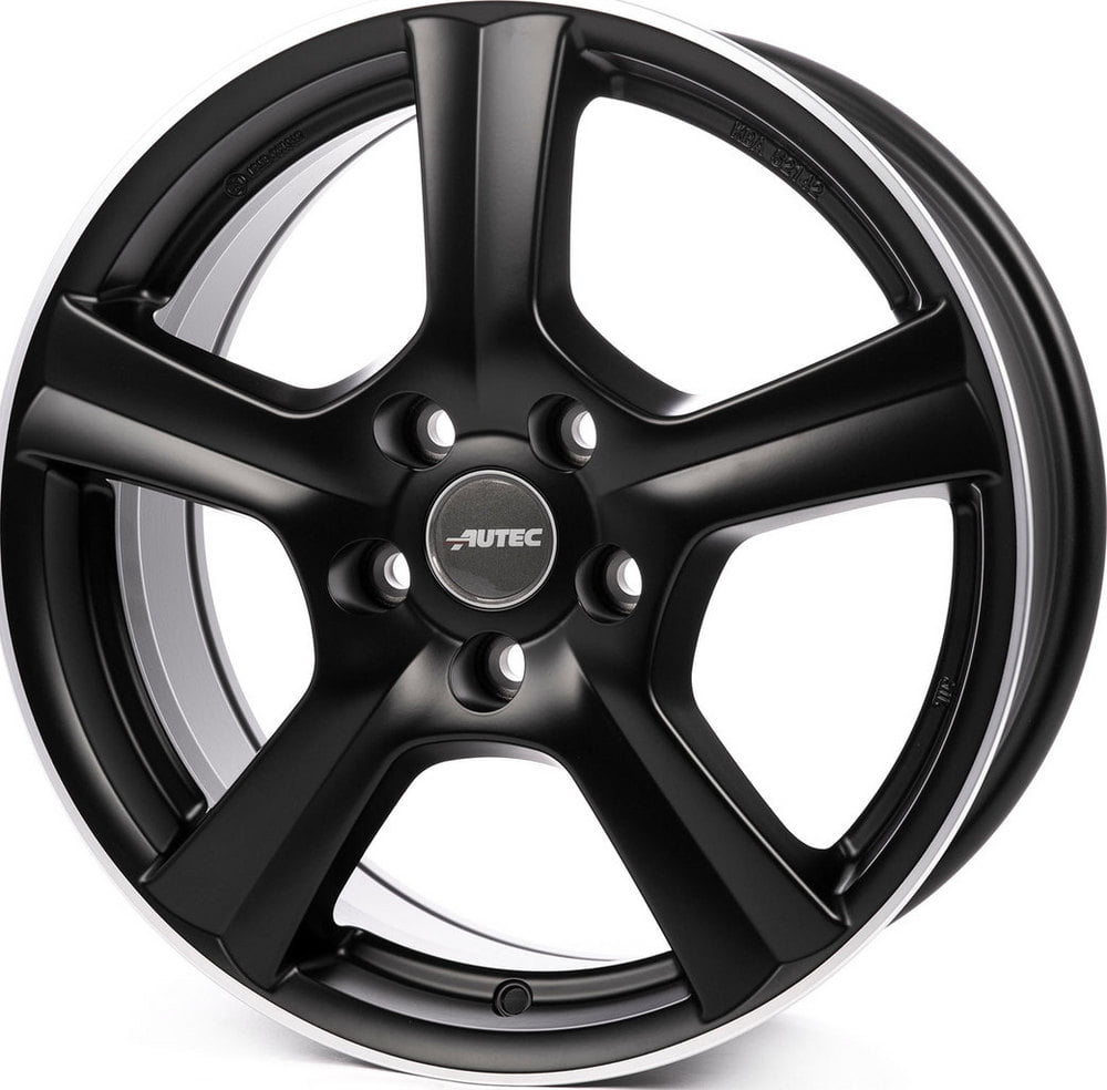 Autec Ionik Felge: Pneus Online