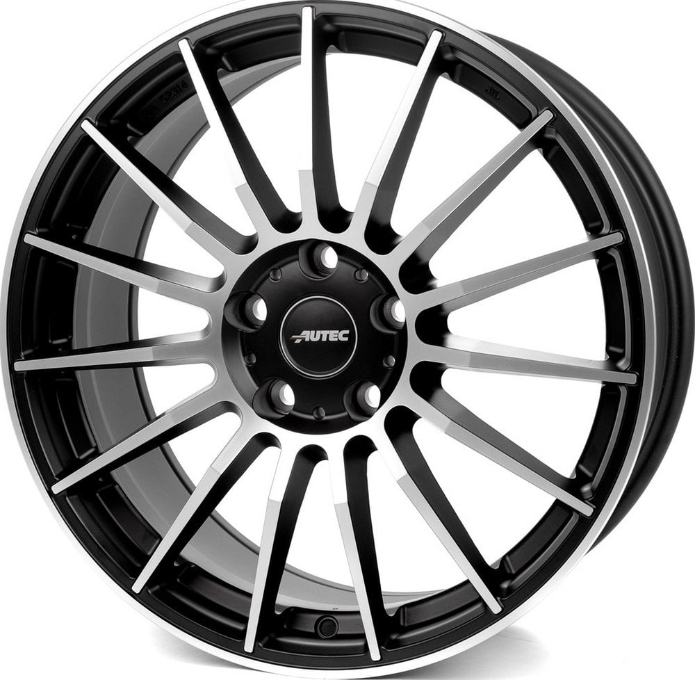 Jante Autec Lamera : Pneus Online
