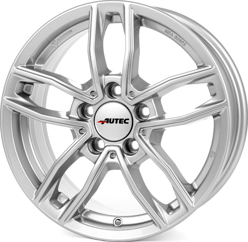 Autec velg Mercador: Pneus Online