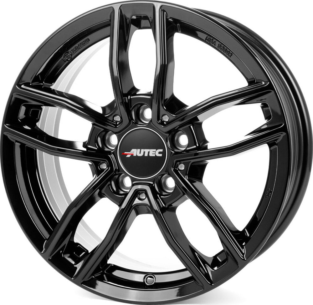 Autec Mercador Felge: Pneus Online