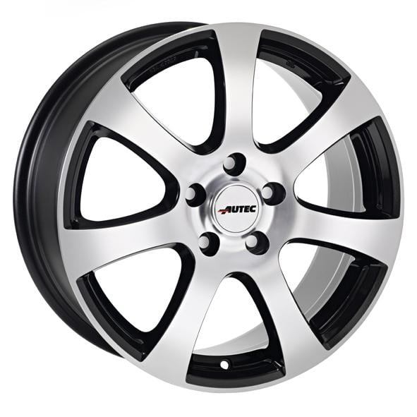 Jante Autec Zenit: Pneus Online