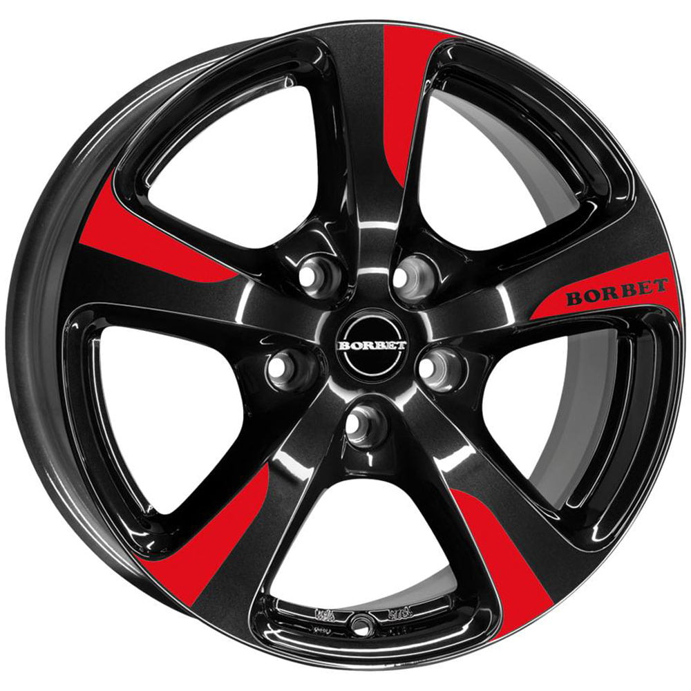 Jante Borbet CC : Pneus Online