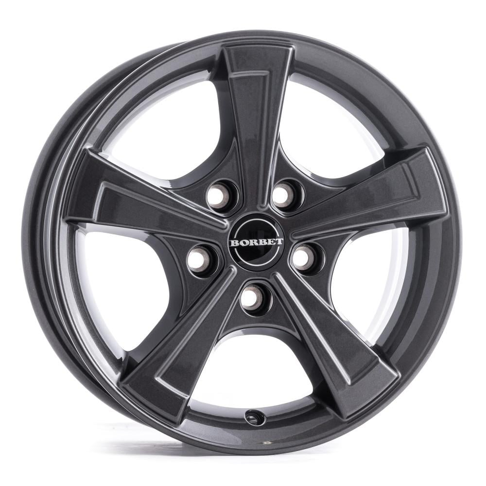 Borbet CWT Felge: Pneus Online