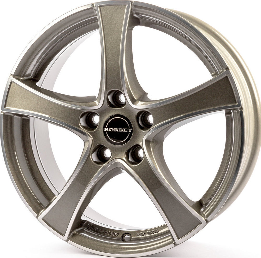 Jante Borbet F2 : Pneus Online