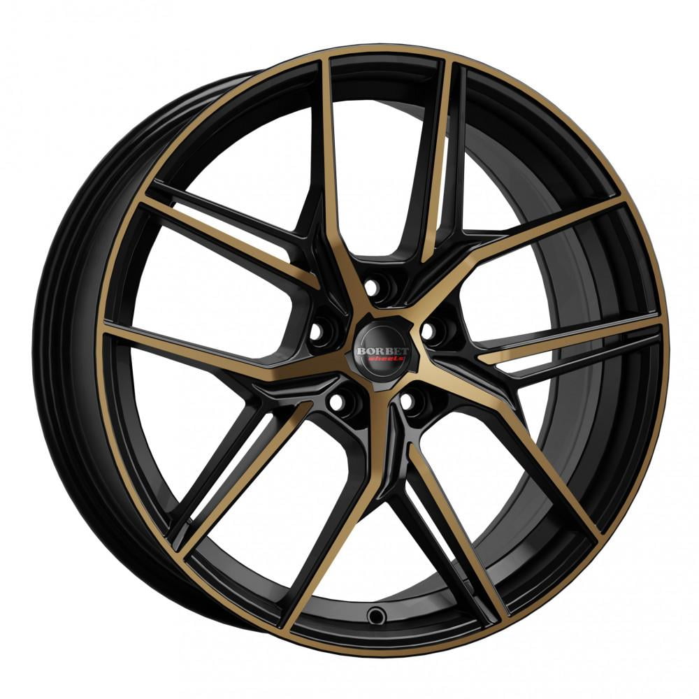 Borbet QX Felge: Pneus Online