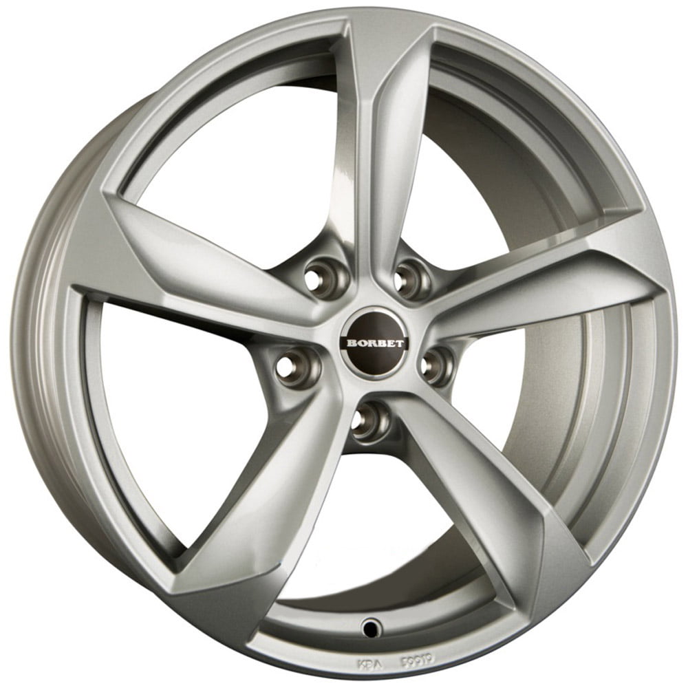 Borbet velg S: Pneus Online