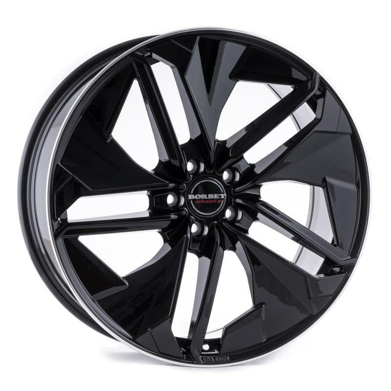 Jante Borbet TX: Pneus Online