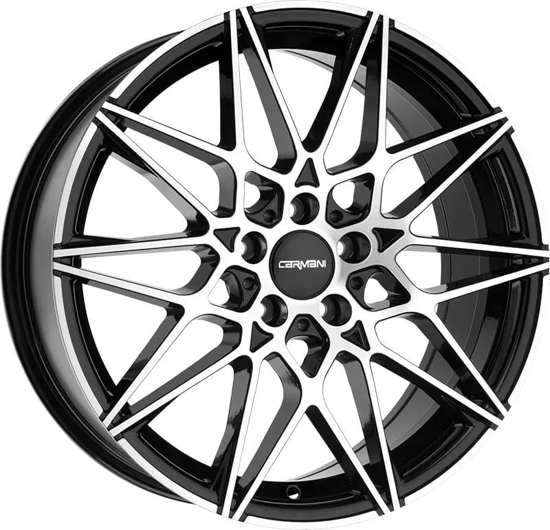 Carmani CA18 Felge: Pneus Online
