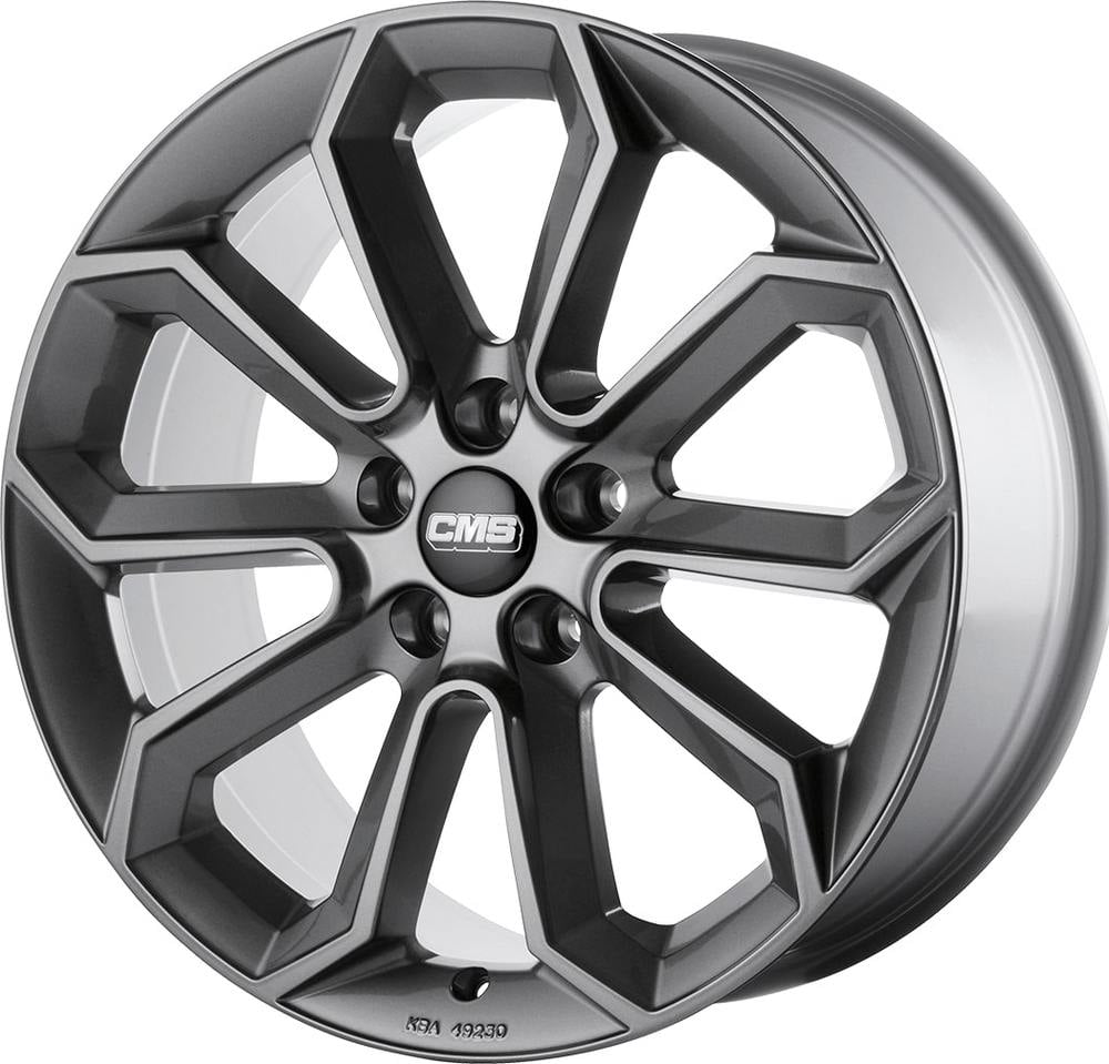 CMS C20 Felge: Pneus Online