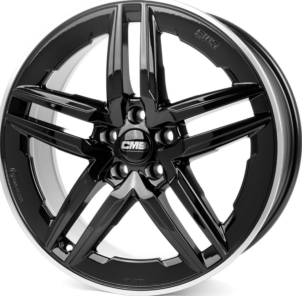 CMS velg C29-Aero: Pneus Online