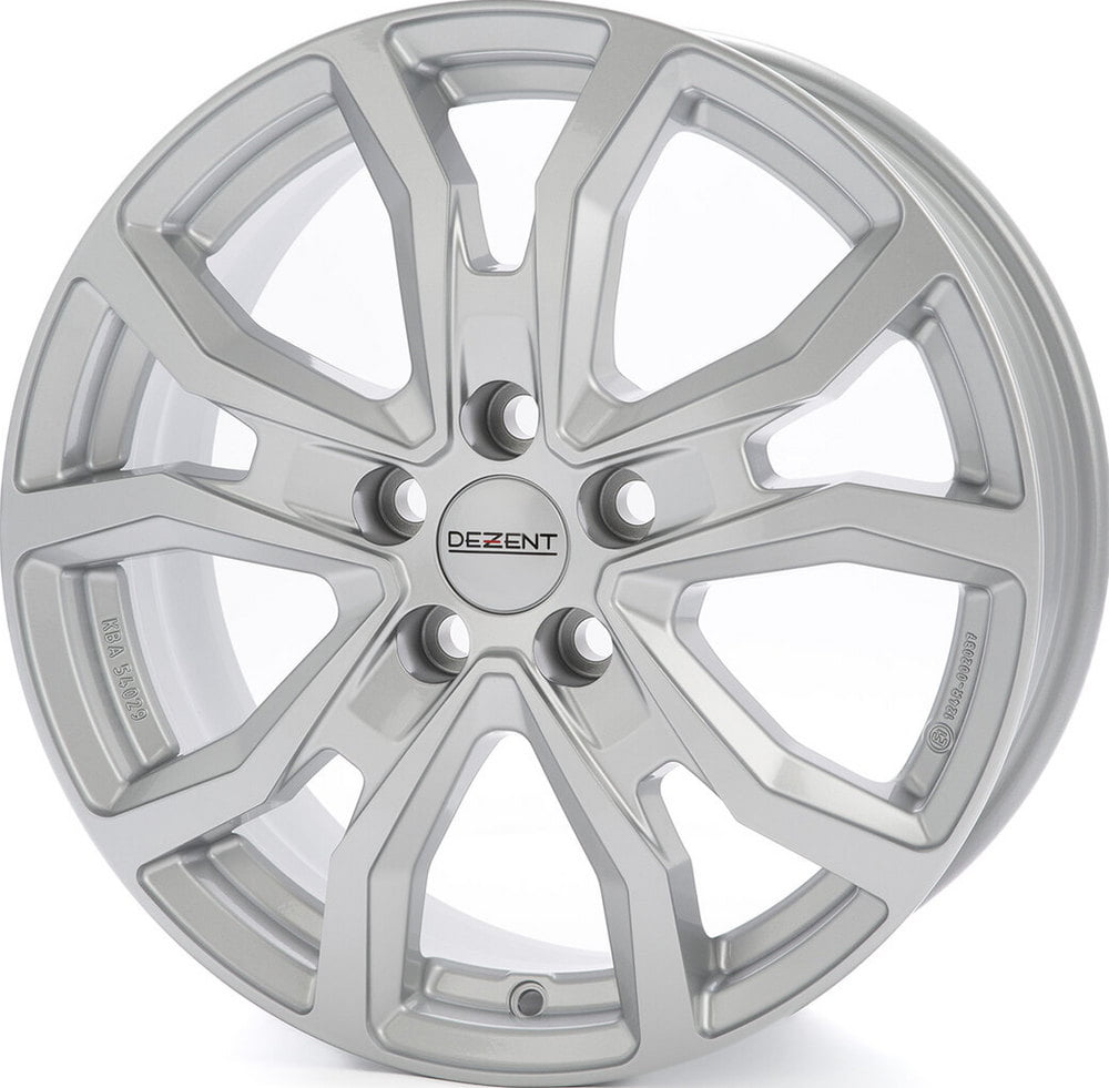 Dezent TV Felge: Pneus Online