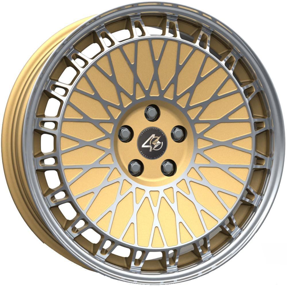 Jante Eta Beta EB40 : Pneus Online