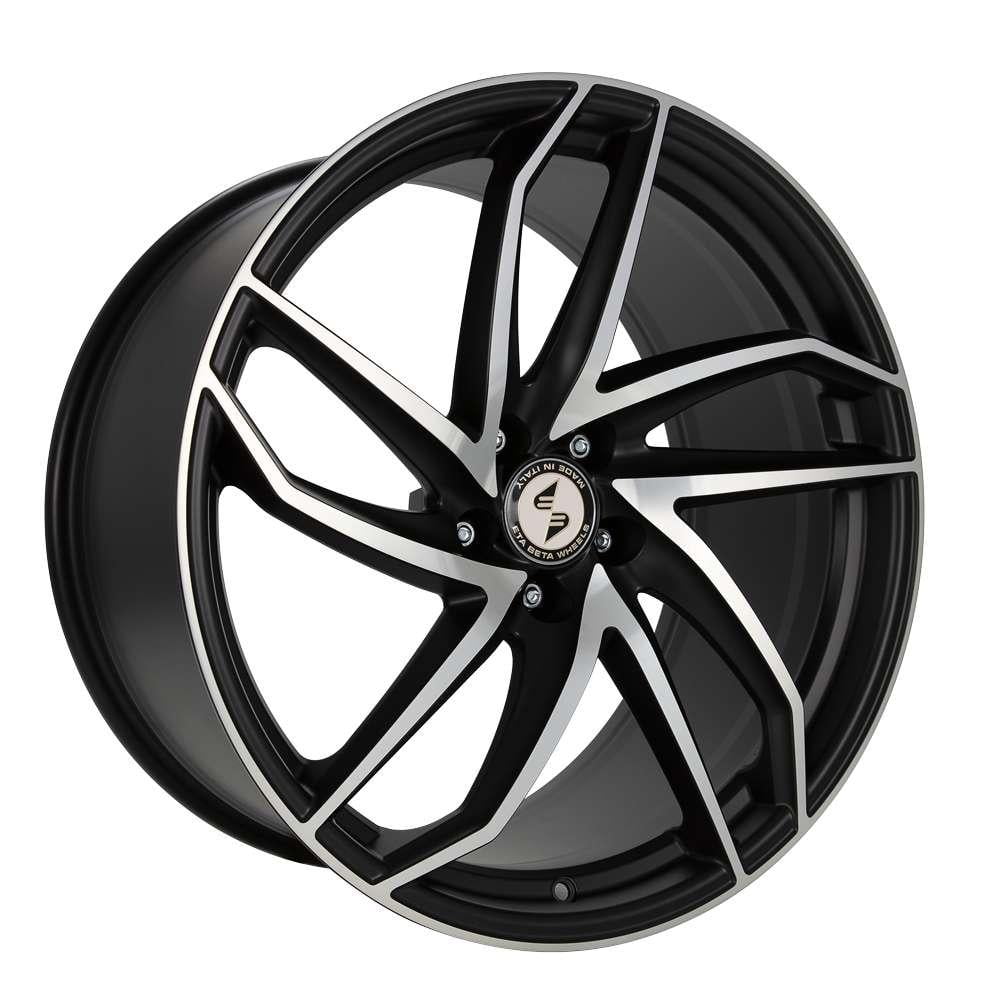 Eta Beta Heron-K Felge: Pneus Online