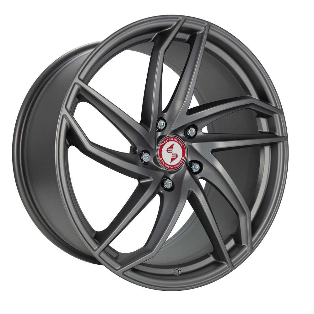 Eta Beta velg Heron-K: Pneus Online