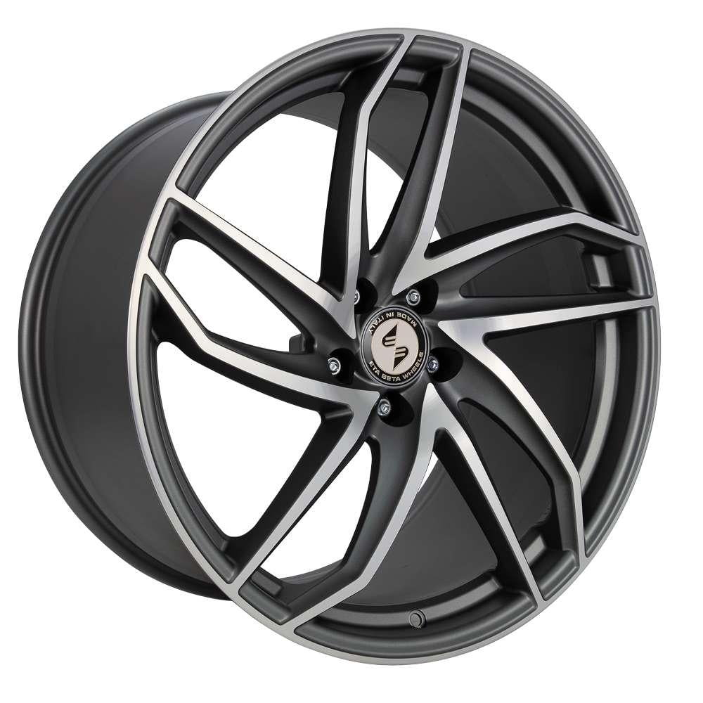 Eta Beta Heron-K Felge: Pneus Online