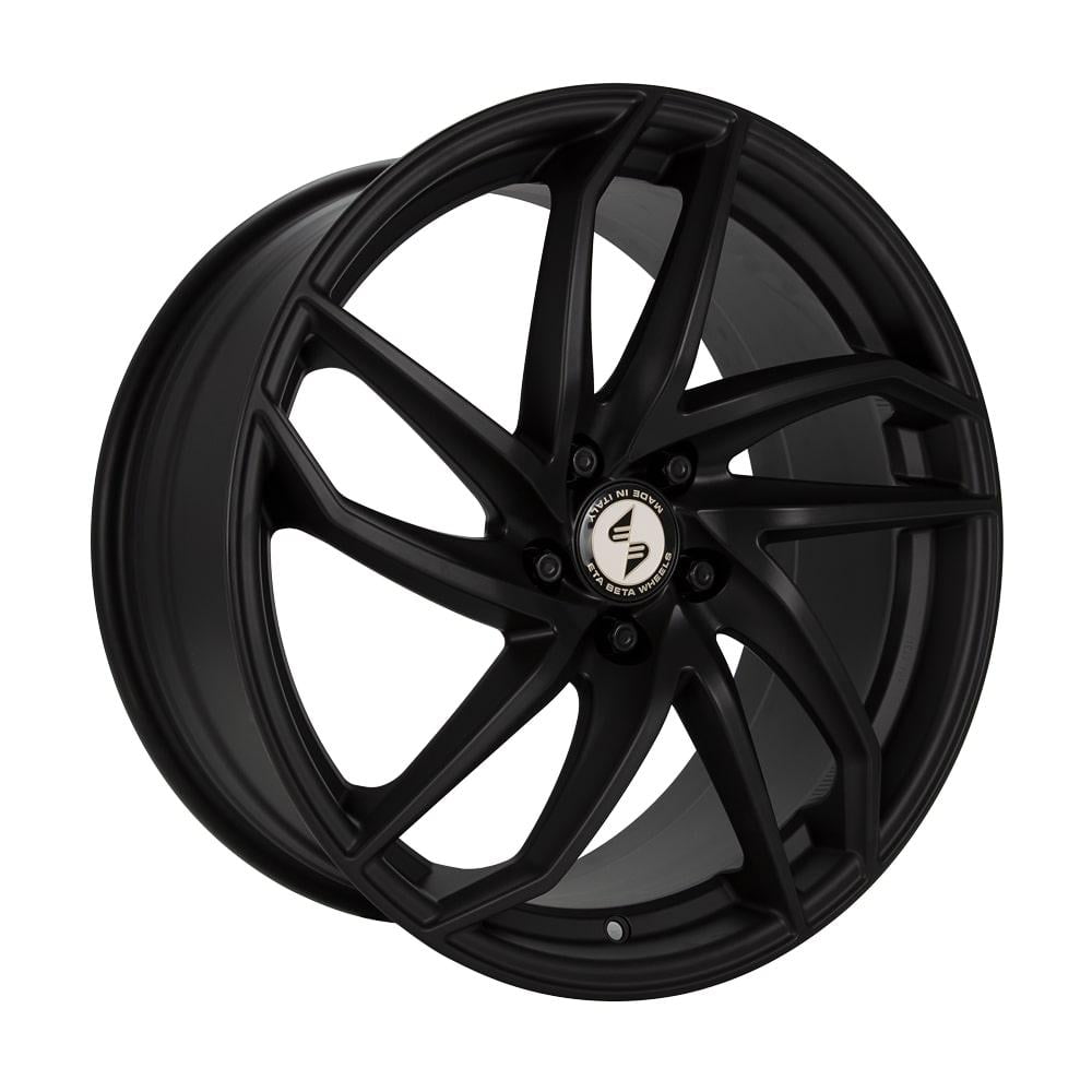 Eta Beta Heron Felge: Pneus Online