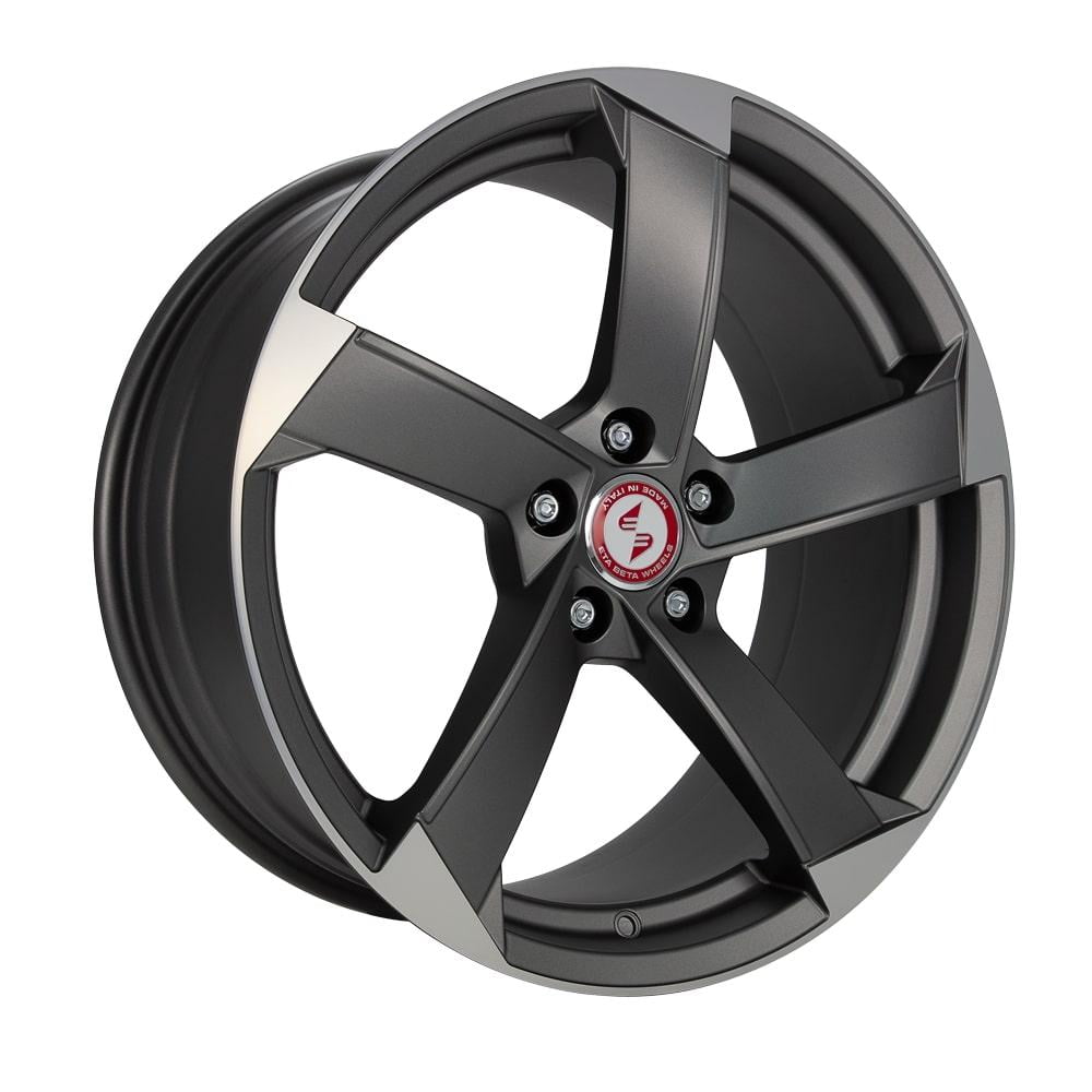 Jante Eta Beta Magic : Pneus Online