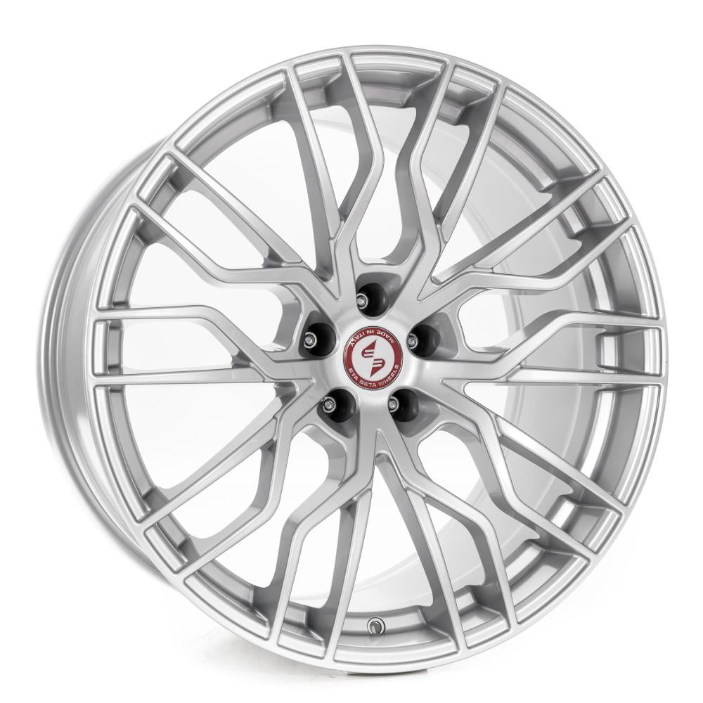 Eta Beta Medusa-K Felge: Pneus Online