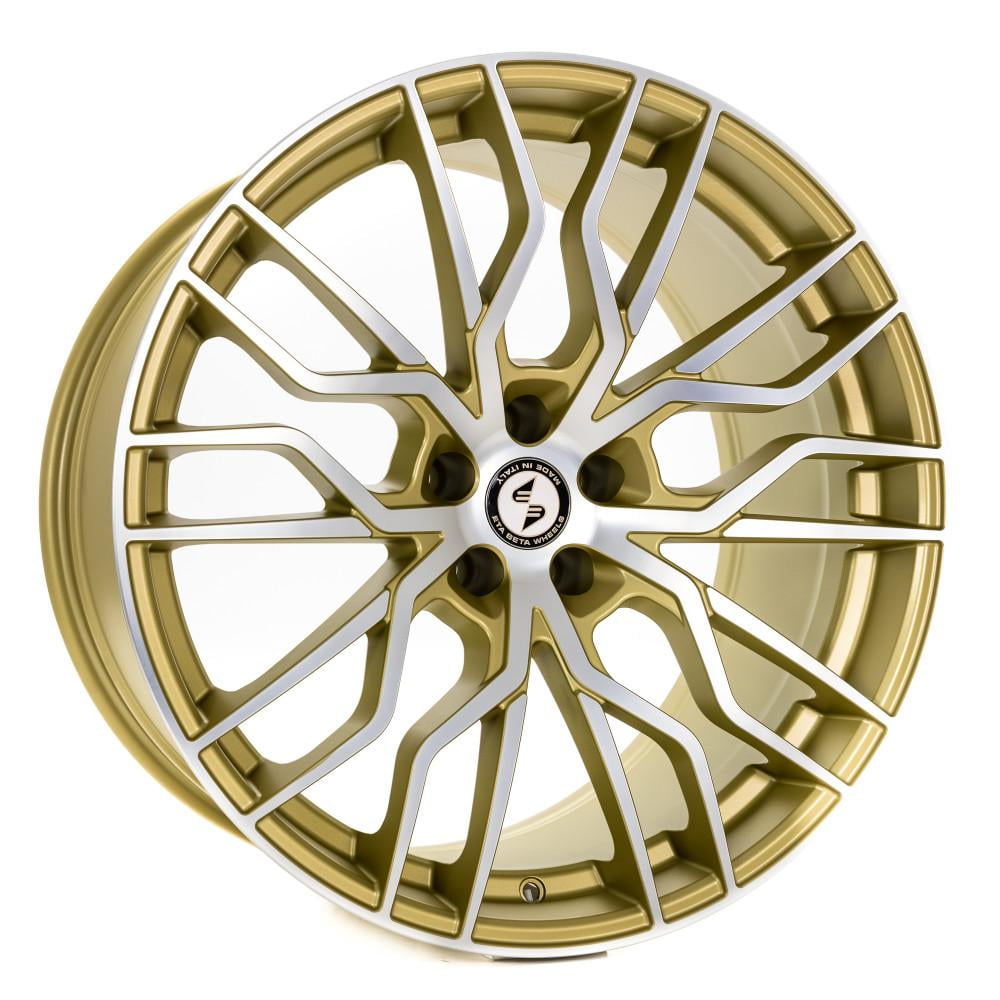 Eta Beta Medusa-K Rim: Pneus Online