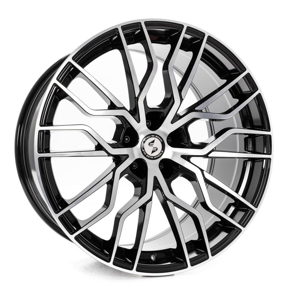 Eta Beta velg Medusa: Pneus Online