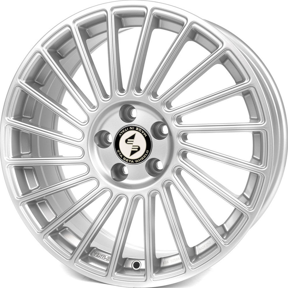 Eta Beta Venti-R Felge: Pneus Online