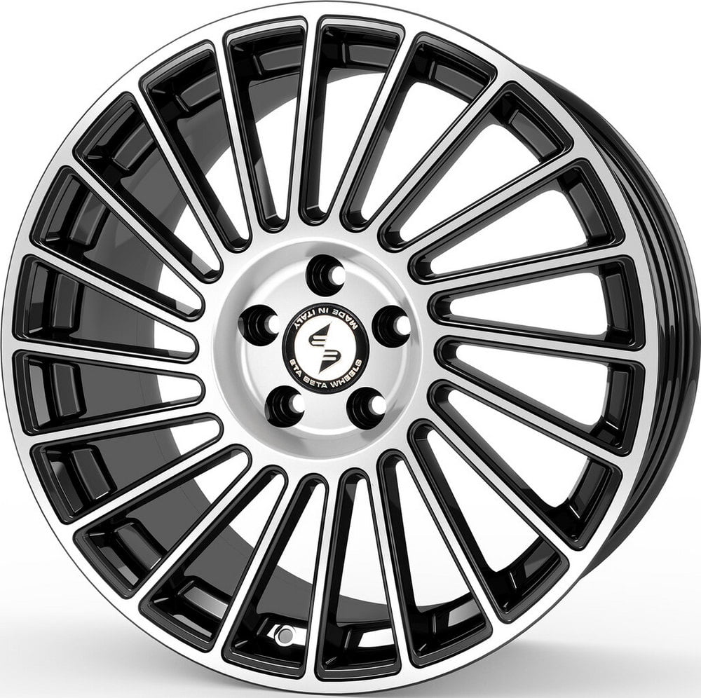 Jante Eta Beta Venti-R : Pneus Online