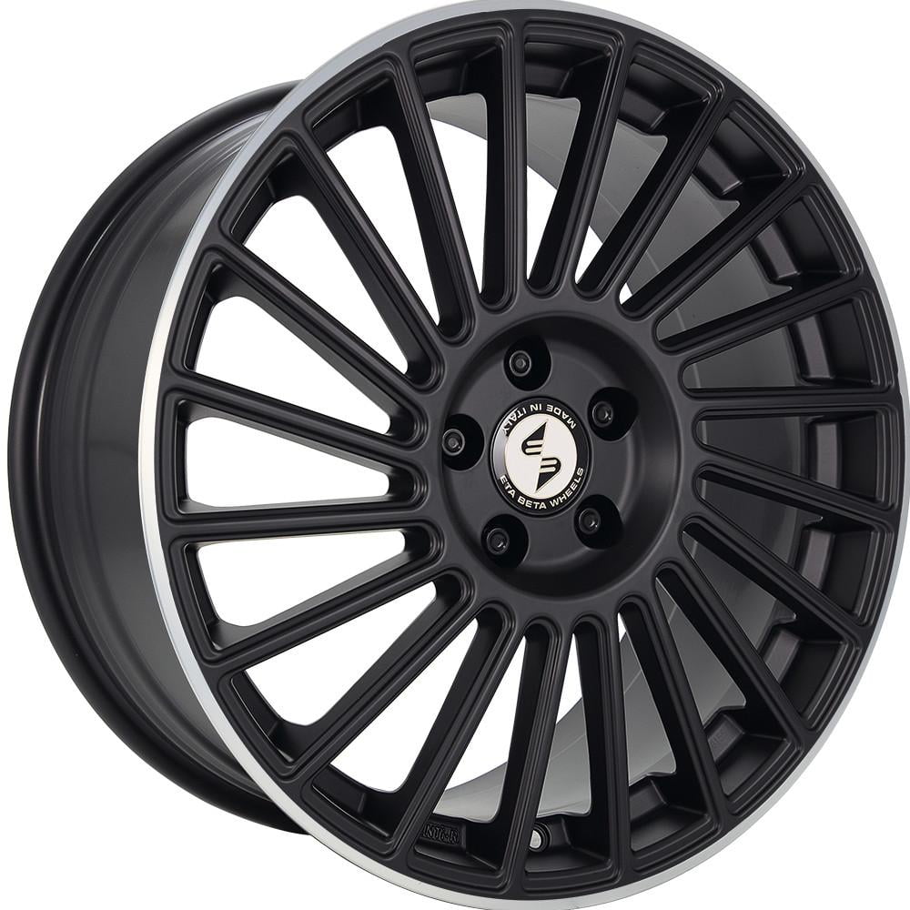 Eta Beta Venti-R Felge: Pneus Online