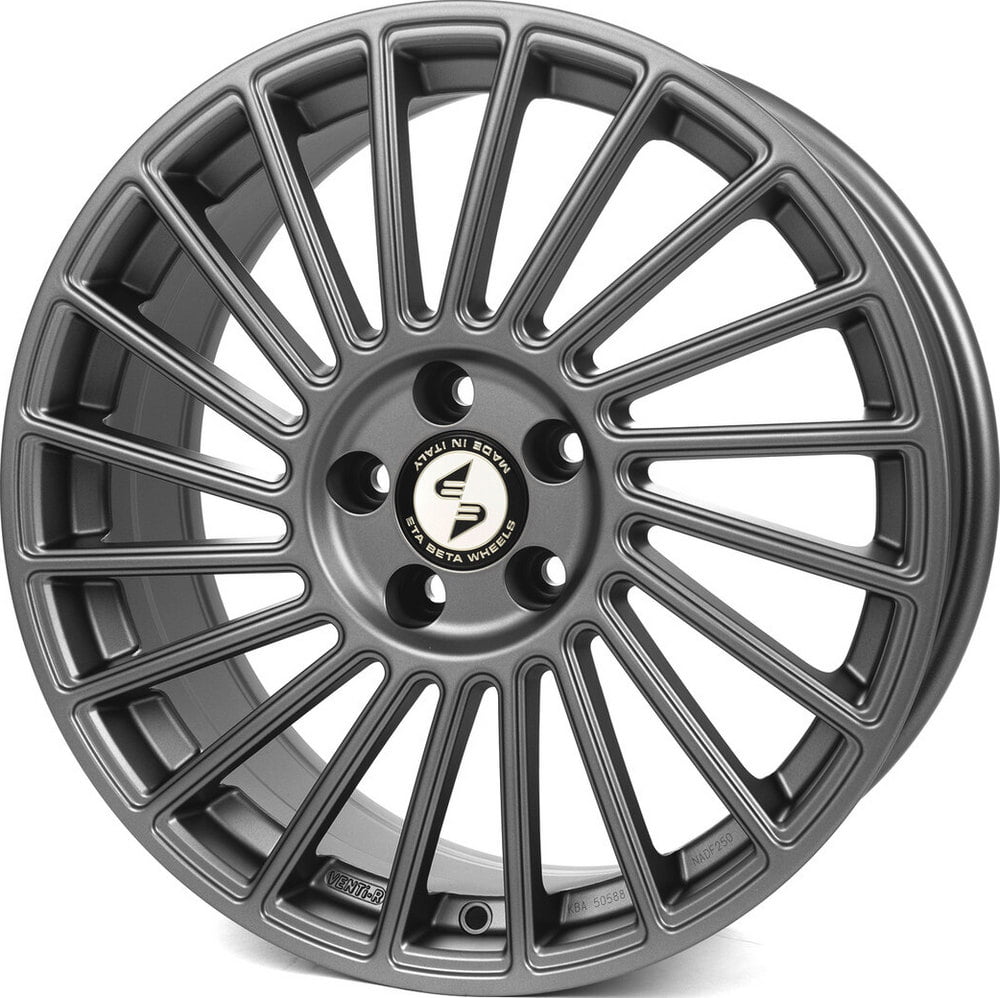 Eta Beta Venti-R Felge: Pneus Online