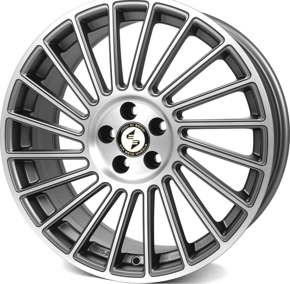 Jante Eta Beta Venti-R: Pneus Online