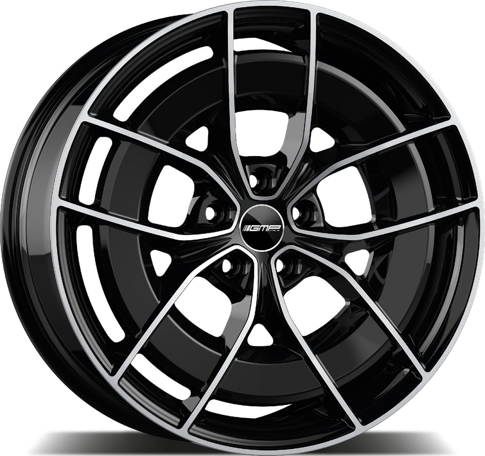 GMP Energia Felge: Pneus Online