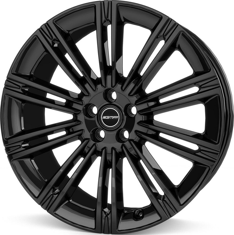 Cerchio GMP Experience: Pneus Online