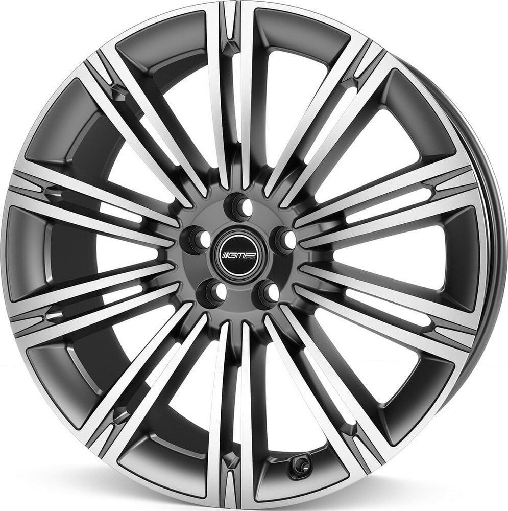 Jante GMP Experience : Pneus Online