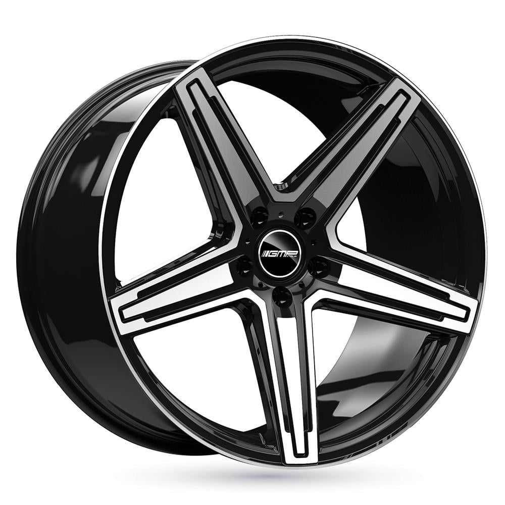 GMP MK1 Felge: Pneus Online