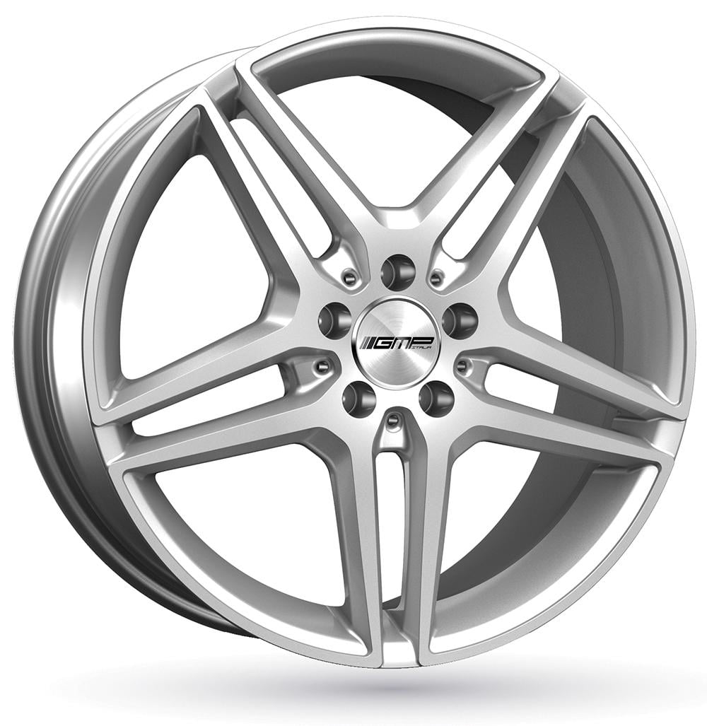 Cerchio GMP Mythos: Pneus Online