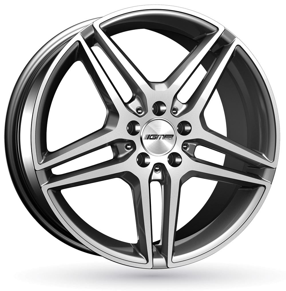 GMP Mythos Rim: Pneus Online