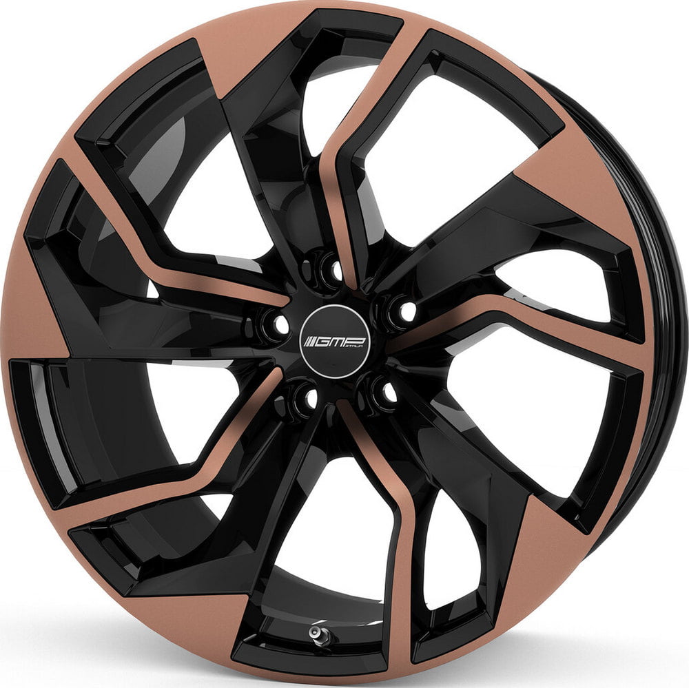 GMP Rebel Rim: Pneus Online