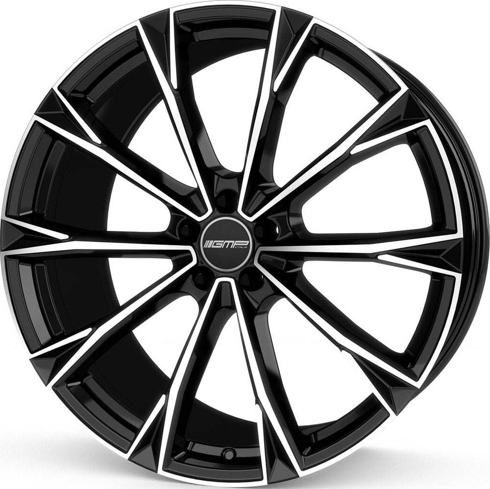 GMP Totale Felge: Pneus Online