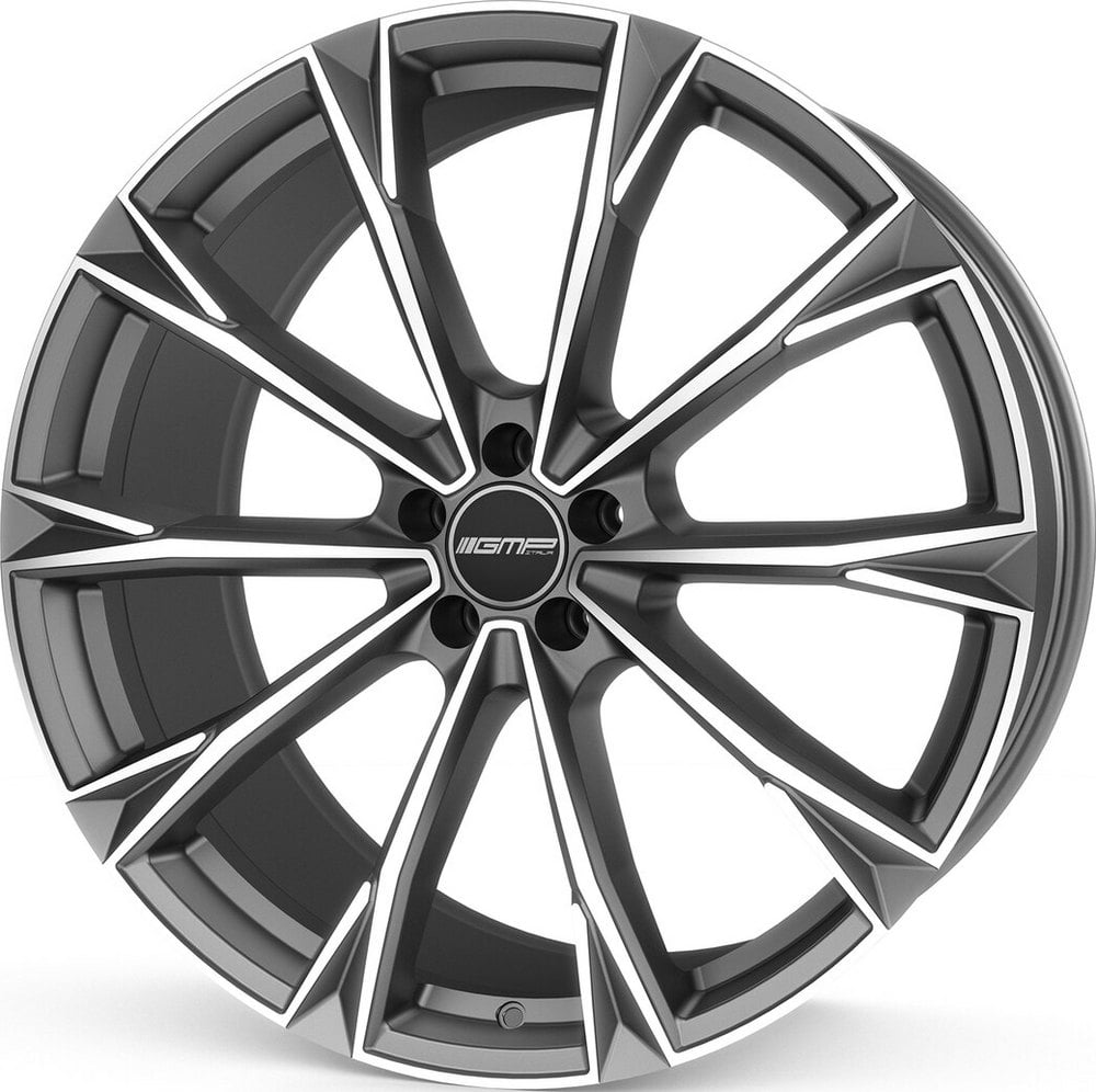 GMP Totale Felge: Pneus Online