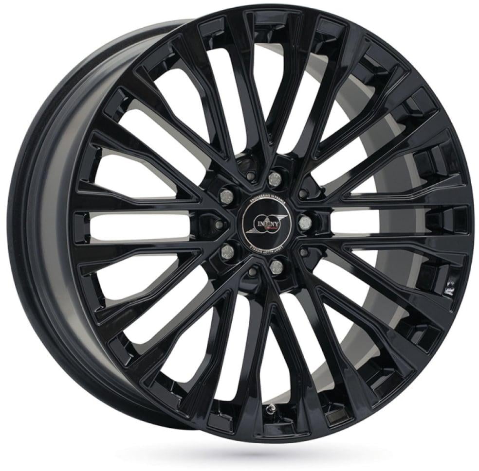 Infiny Individual velg Kamenz: Pneus Online