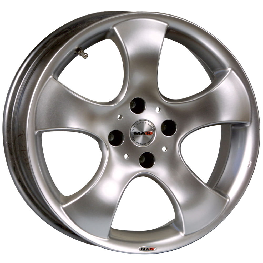 Mak Streetfighter Rim: Pneus Online