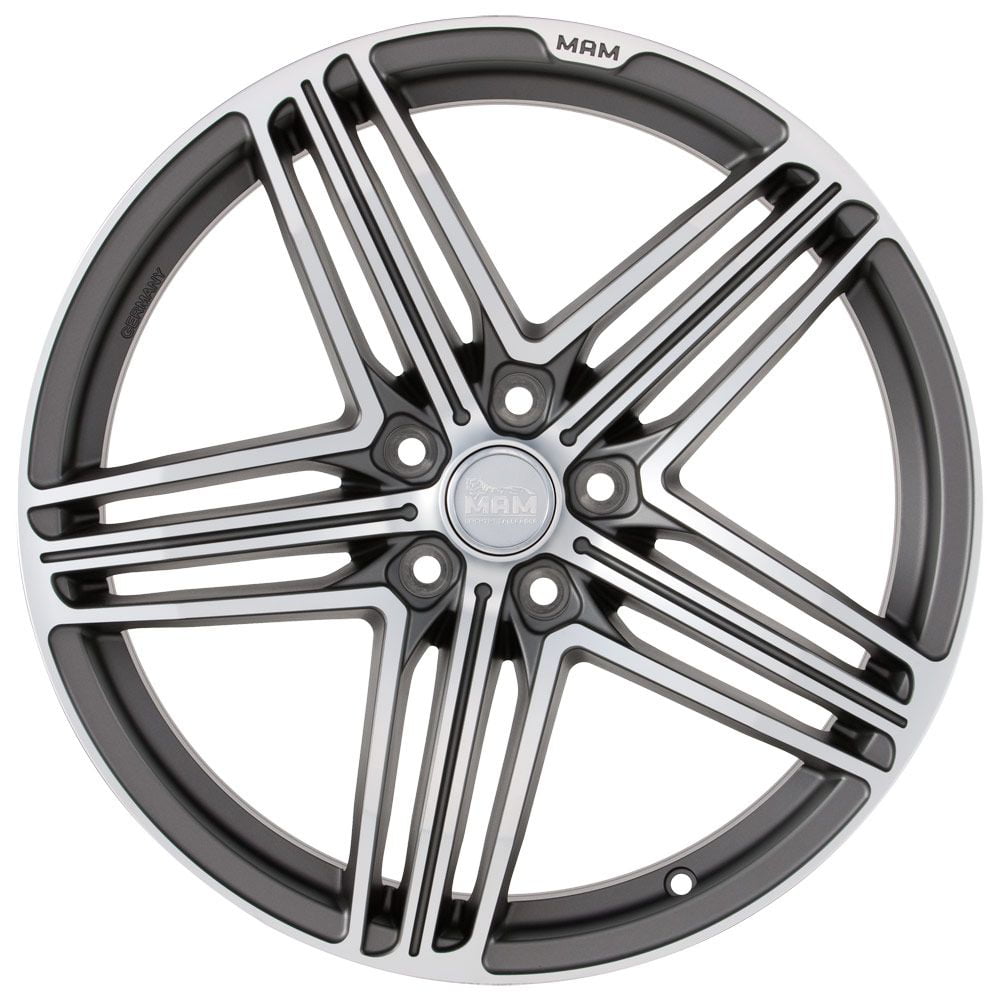 Mam Felgen Mam11 Felge: Pneus Online